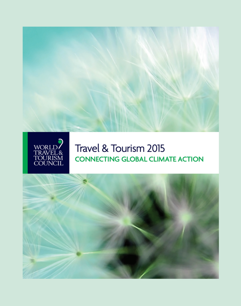 Connecting Global Climate Action (WTTC) - Greenview